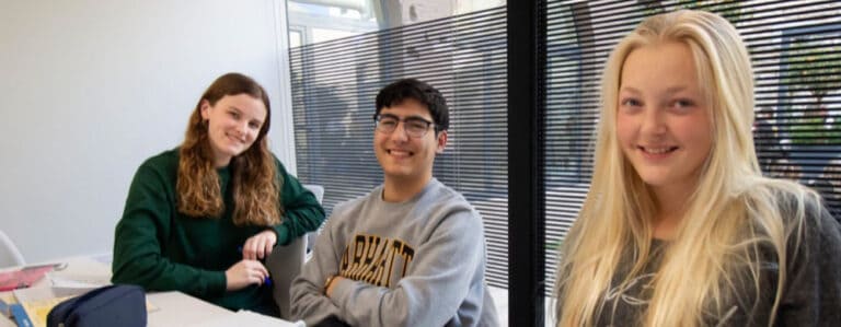 Spanish for Teenagers Valencia | CESA Languages : CESA Languages